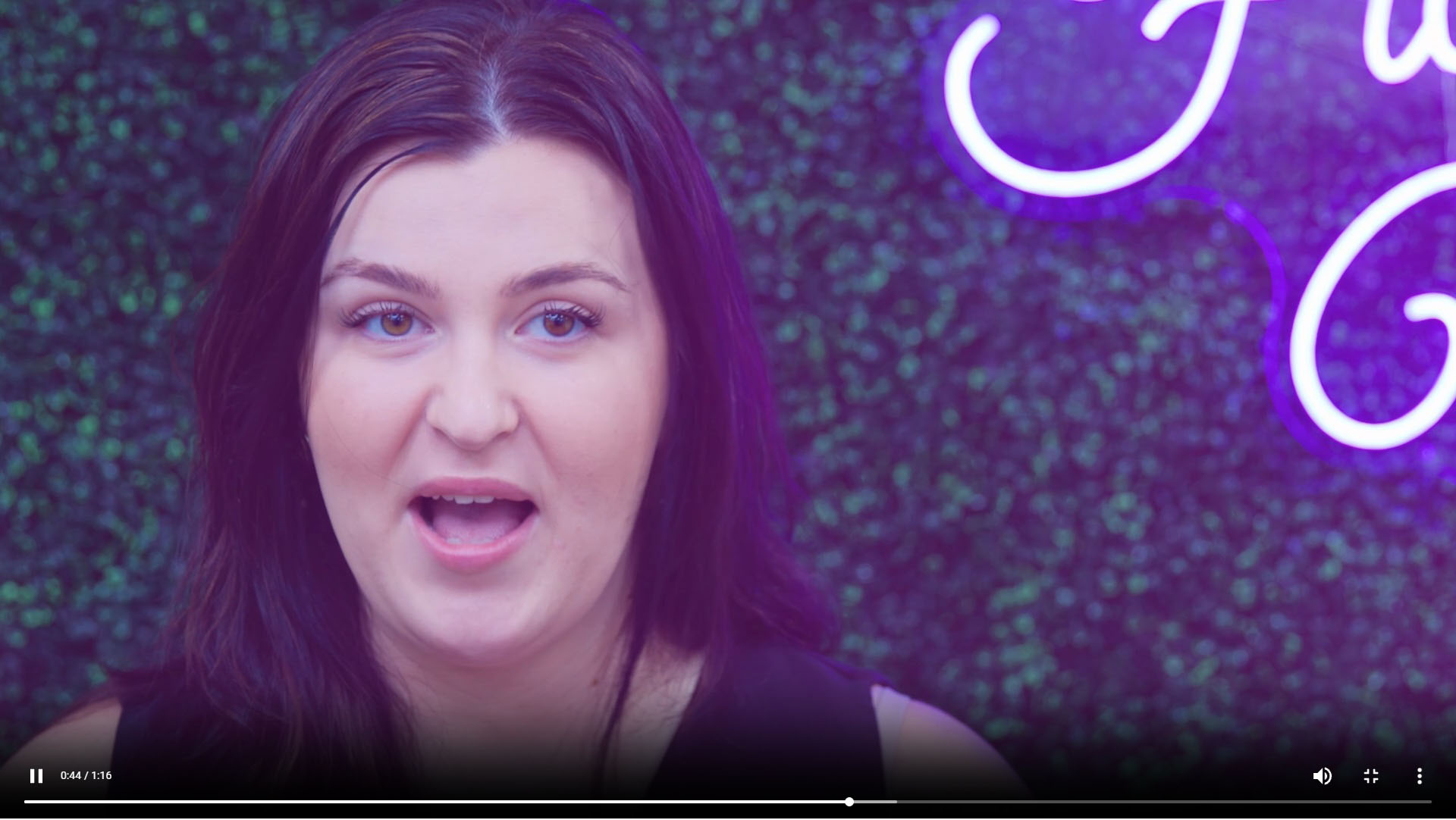 It Started With Botox... - Face It Botox Bar