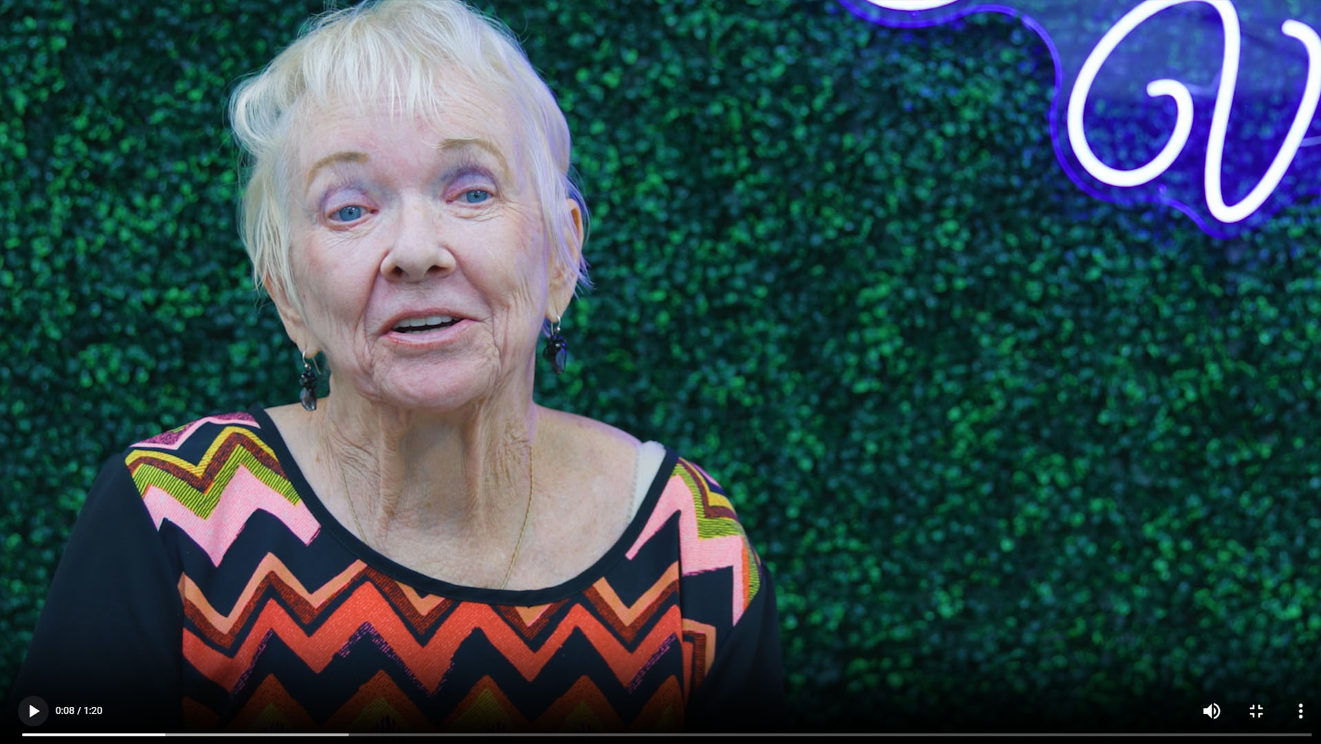 Lynn’s Glow Up in Her 70s: How HALO & BBL HERO Helped Reverse Years of ...