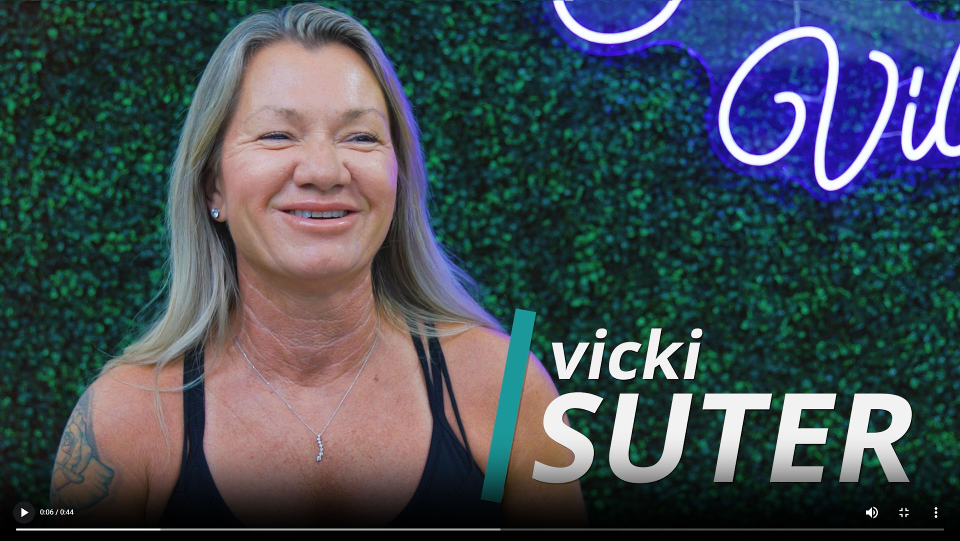 Vicki’s Secret to Radiant Skin, 4 Years of Confidence with Botox, Hydrafacials & Microneedling ...